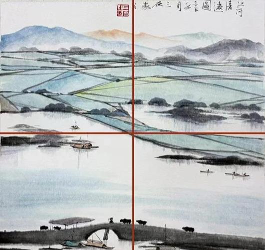 彩色打印机墨水颜色缩略图