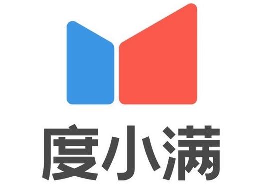 度小满是网贷还是信贷图标