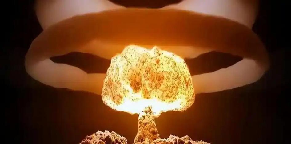 在mc中引爆沙皇核弹图标