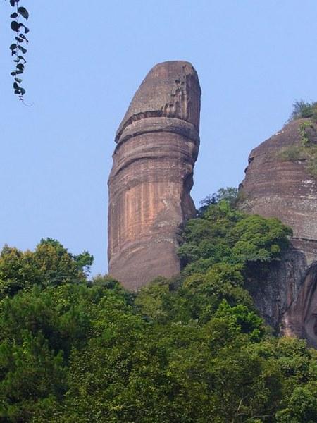 一柱擎天图标