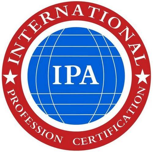 ipa是什么组织截图