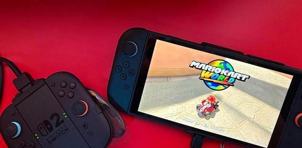 ps4怎么用手机当第二个手柄截图