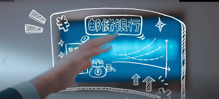 金融业最新动态图标