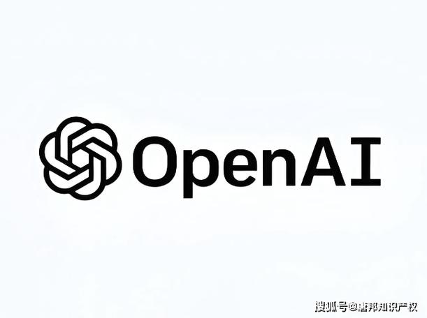 open Ai图标