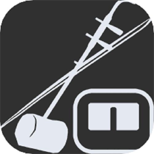 二胡调音大师app下载图标