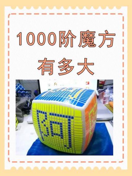 公认性能最好的魔方前十图标