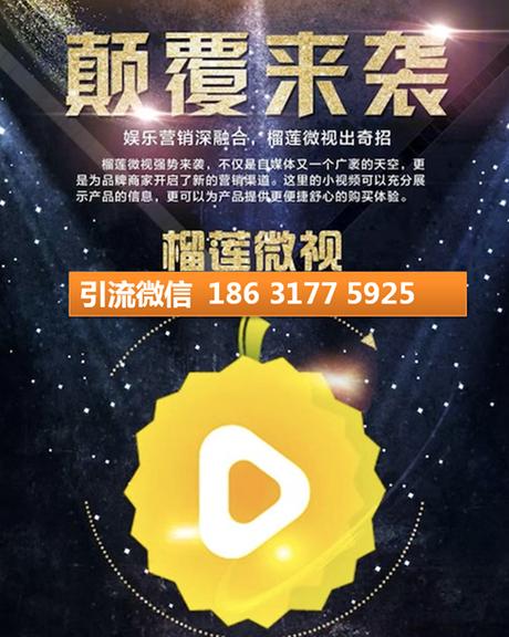 榴莲卫微视图标