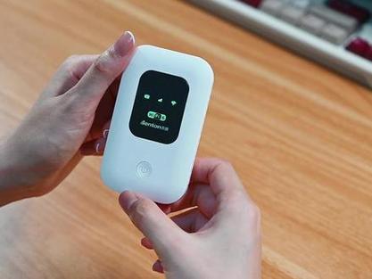 本腾随身wifi连不上网图标