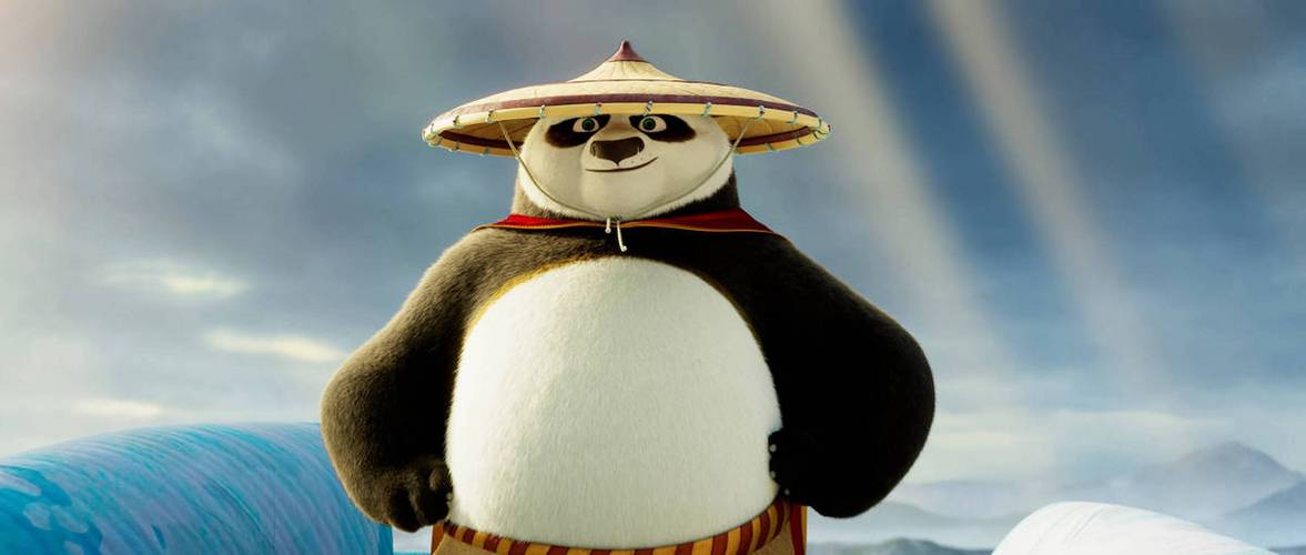 功夫熊视频图标