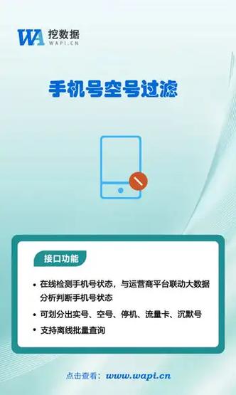 空号检测软件 免费