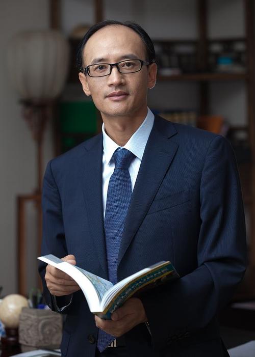 亚东集团有限公司图标