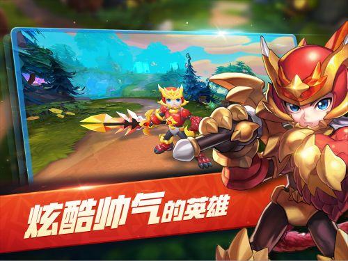 梦想召唤王手游下载图标