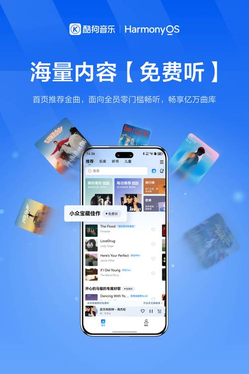 如何将手机酷狗音乐连接到汽车上图标