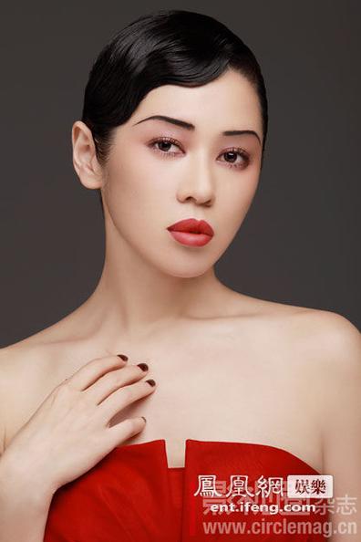 红唇影视图标