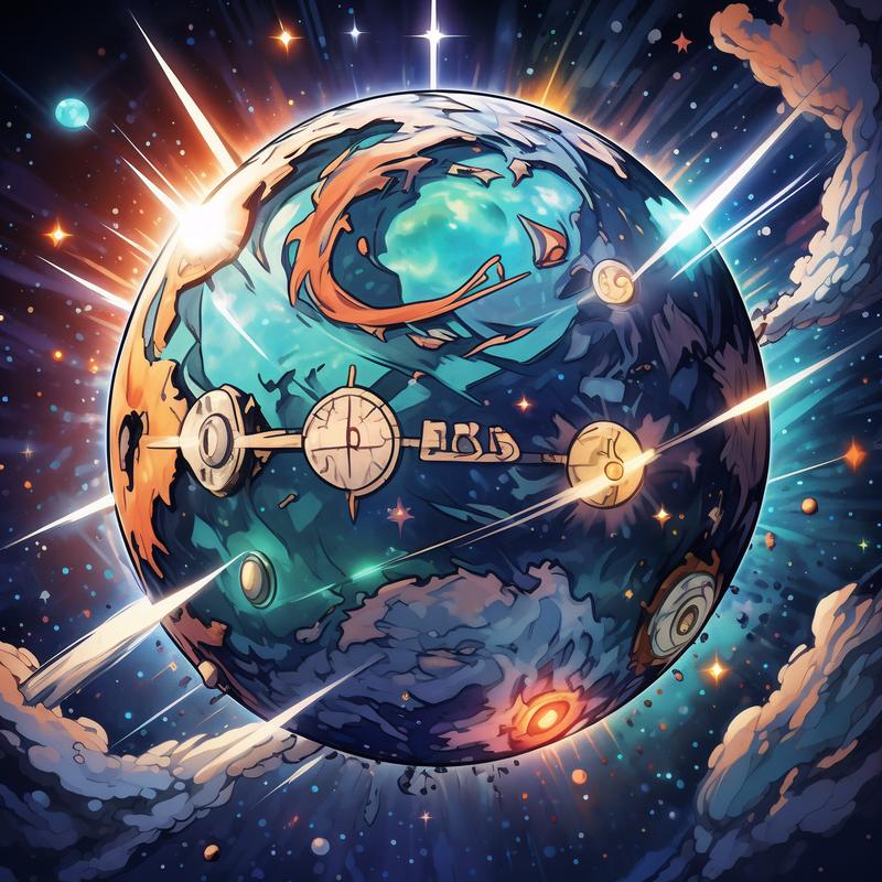 人维起源于哪个星球截图