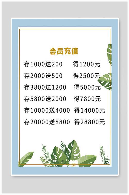存多少钱才能是vip图标