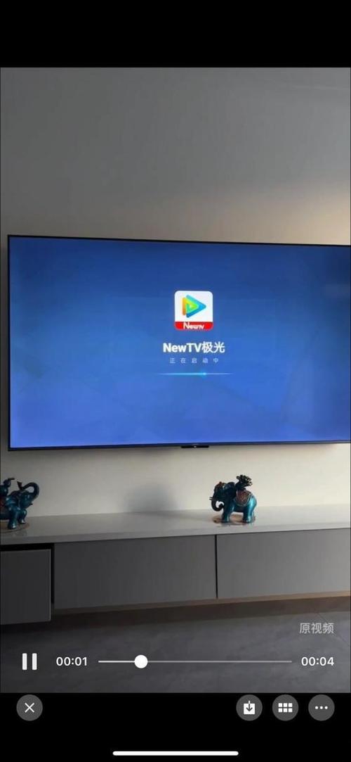 长虹电视看几分钟就黑屏图标