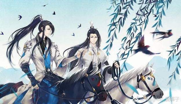 黑化徒弟养成攻略全文