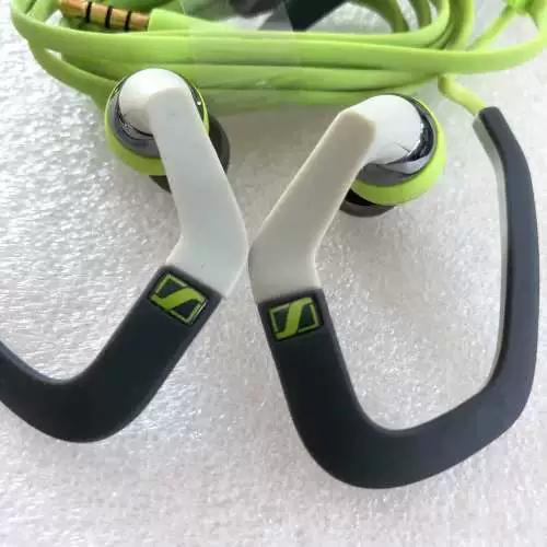 森海塞尔sport图标