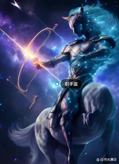 射手男的桃花劫巨蟹女图标