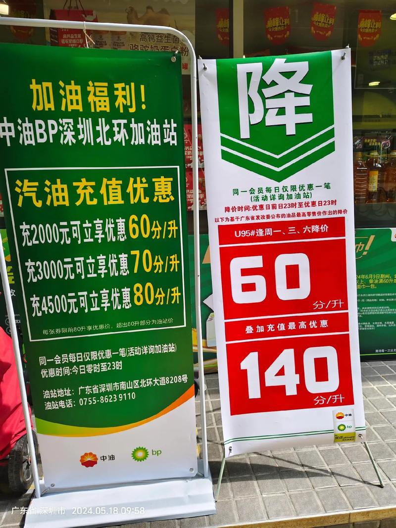 中油bp有优惠么图标