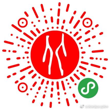 使用微信扫一扫登录图标