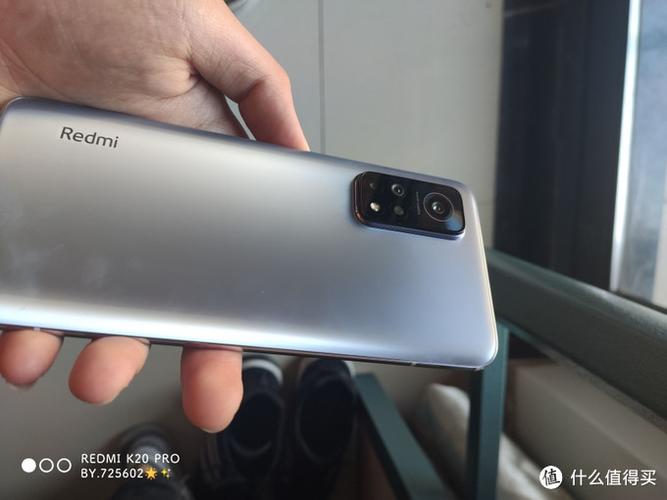 红米k30s至尊版评测图标