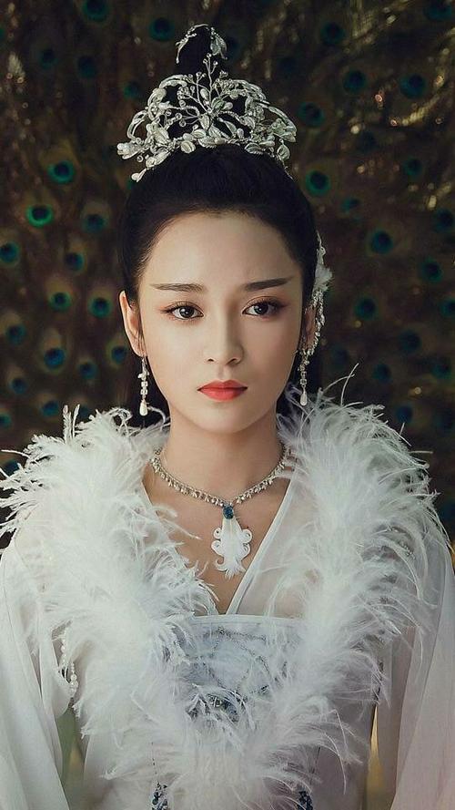 女主穿越香蜜穗禾图标