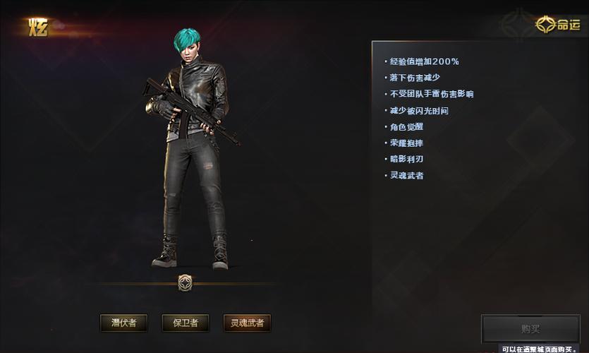cf炫角色不能买的吗图标