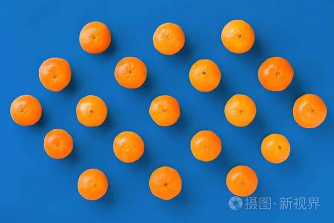 蓝色橘子是什么橘子缩略图