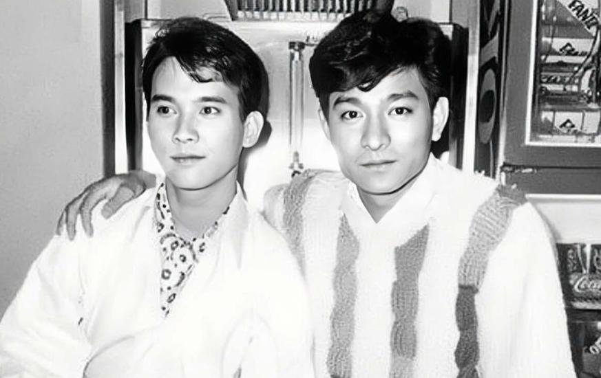 刘德华潘宏彬图标