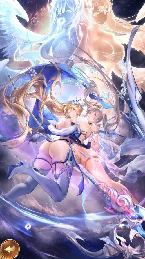 少女回战官方网页入口图标