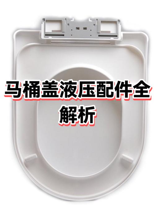 马桶盖加阻尼油方法图标