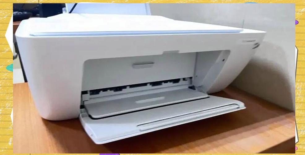 不用塞纸的打印机截图