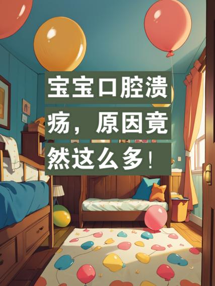 治疗口疮的小妙招截图