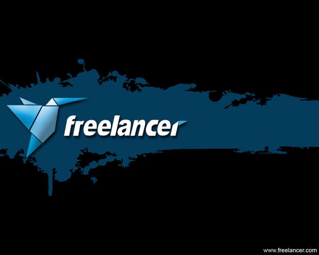 freelancer 中国截图