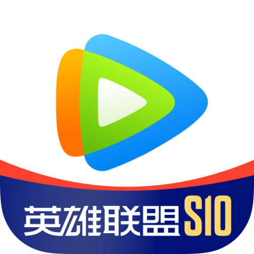 腾讯tv下载图标