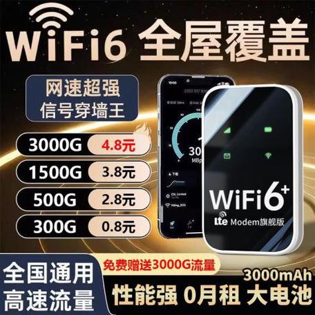 装无线网多少钱一个月图标