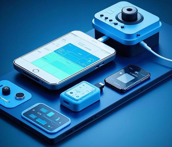 oppo充电器和vivo通用吗图标
