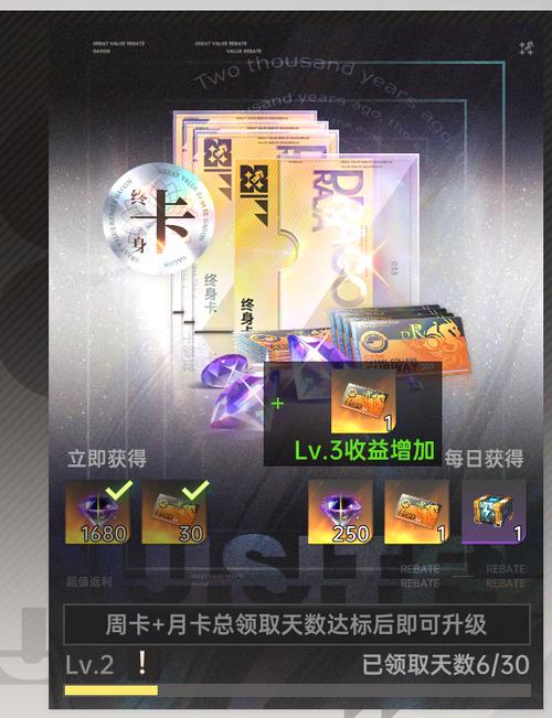 永久会员多少钱截图