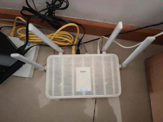 路由器没坏有必要换吗截图