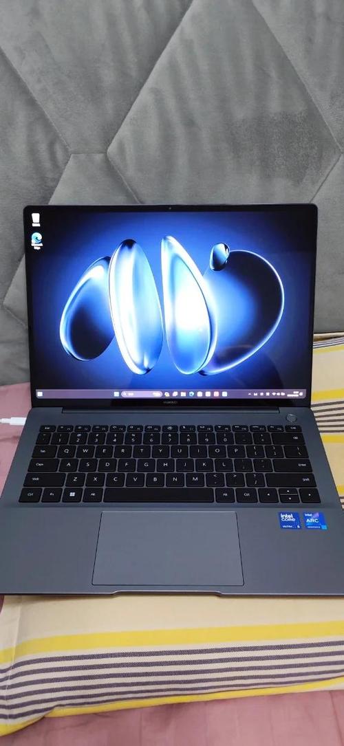 华为官网matebook14截图