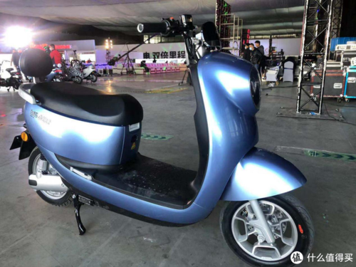 台铃N8超能版PkE功能启用截图