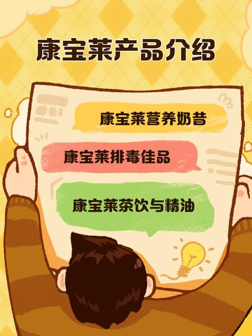 康宝莱十大忠告截图