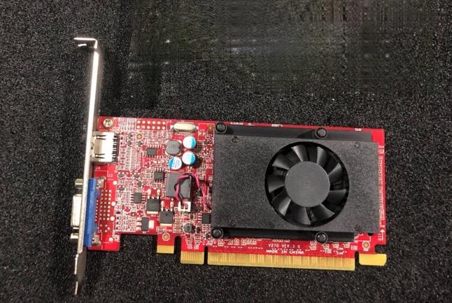 gt705显卡驱动图标