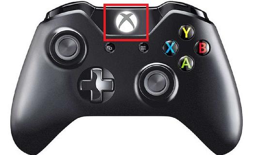 如何关闭两个xbox手柄图标