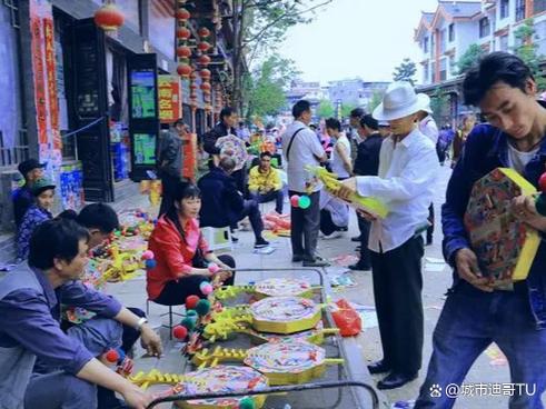 摆地摊最火的5句话图标