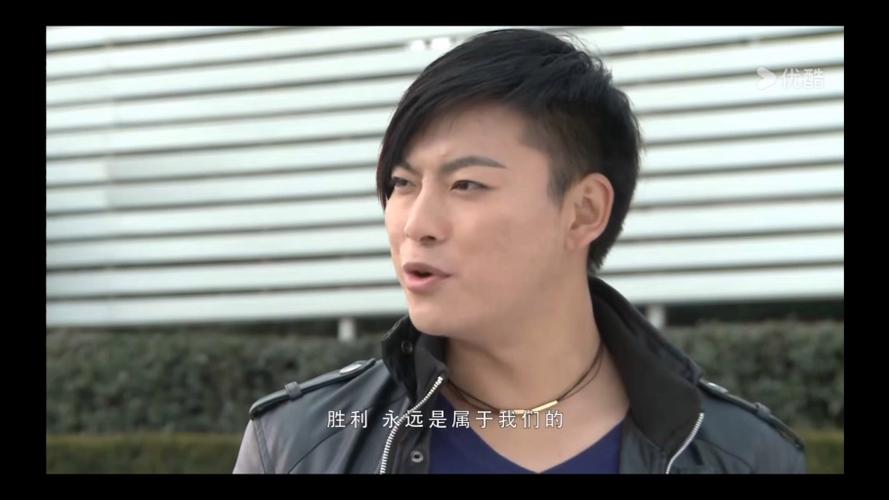 巨神战击队杨一击图标