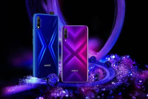 荣耀V20自定义铃声图标