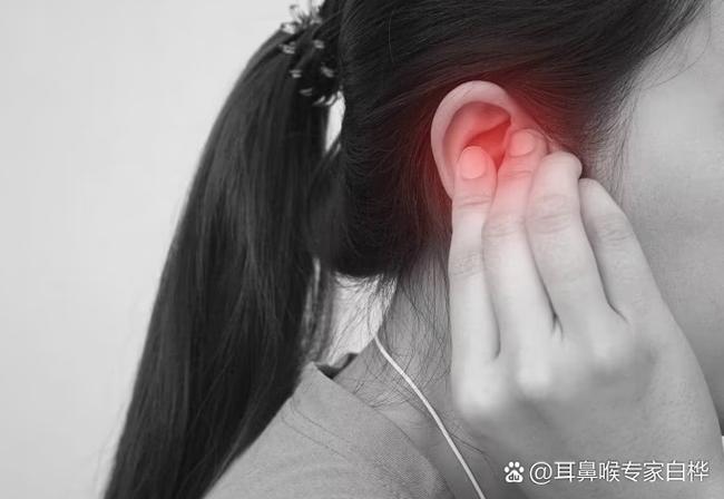 声音一大耳朵就滋滋响图标